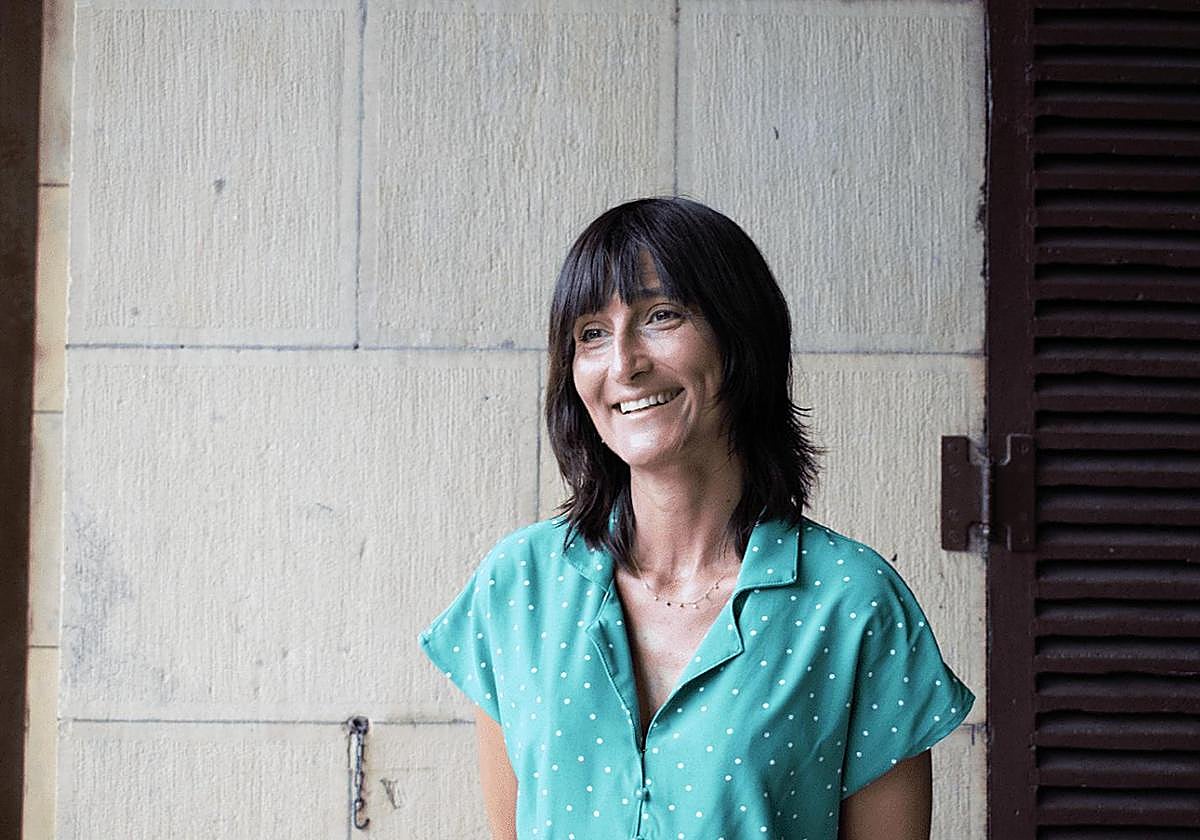 Gema Varona Biktimologiako Munduko Elkarteko lehendakari hautatu dute | El Diario Vasco